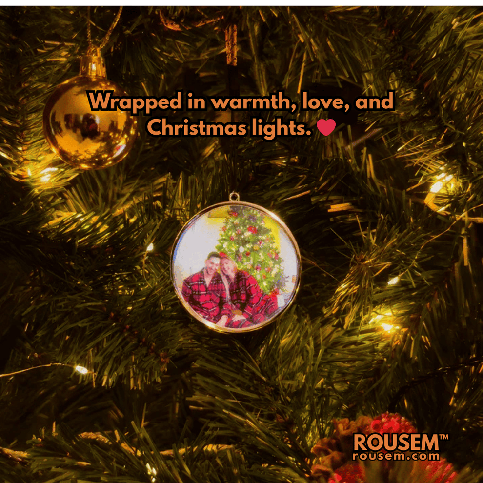 Memory Orb - Rousem™