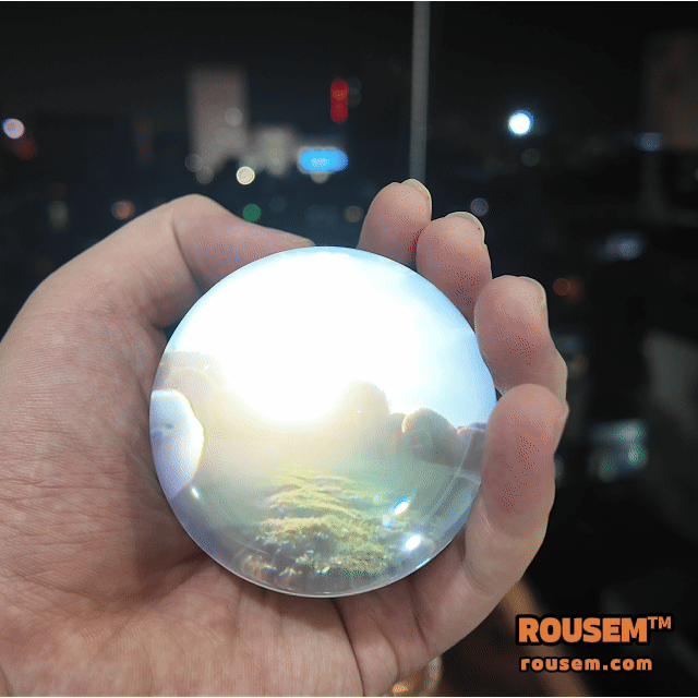 Memory Orb - Rousem™