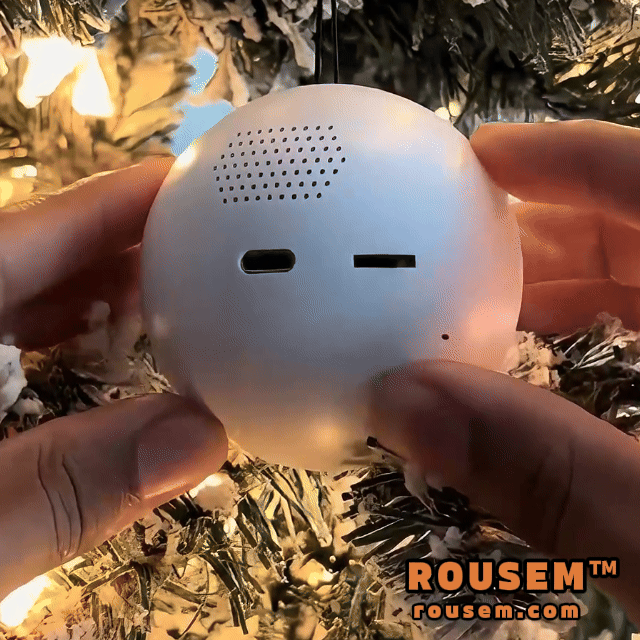 Memory Orb - Rousem™